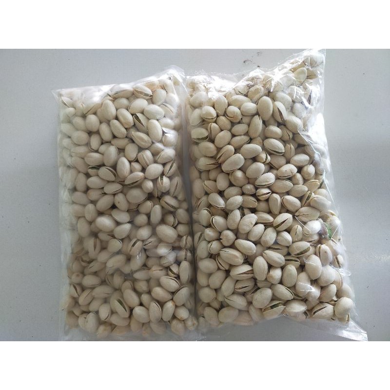KACANG CERDIK KACANG PISTACHIO | Shopee Malaysia