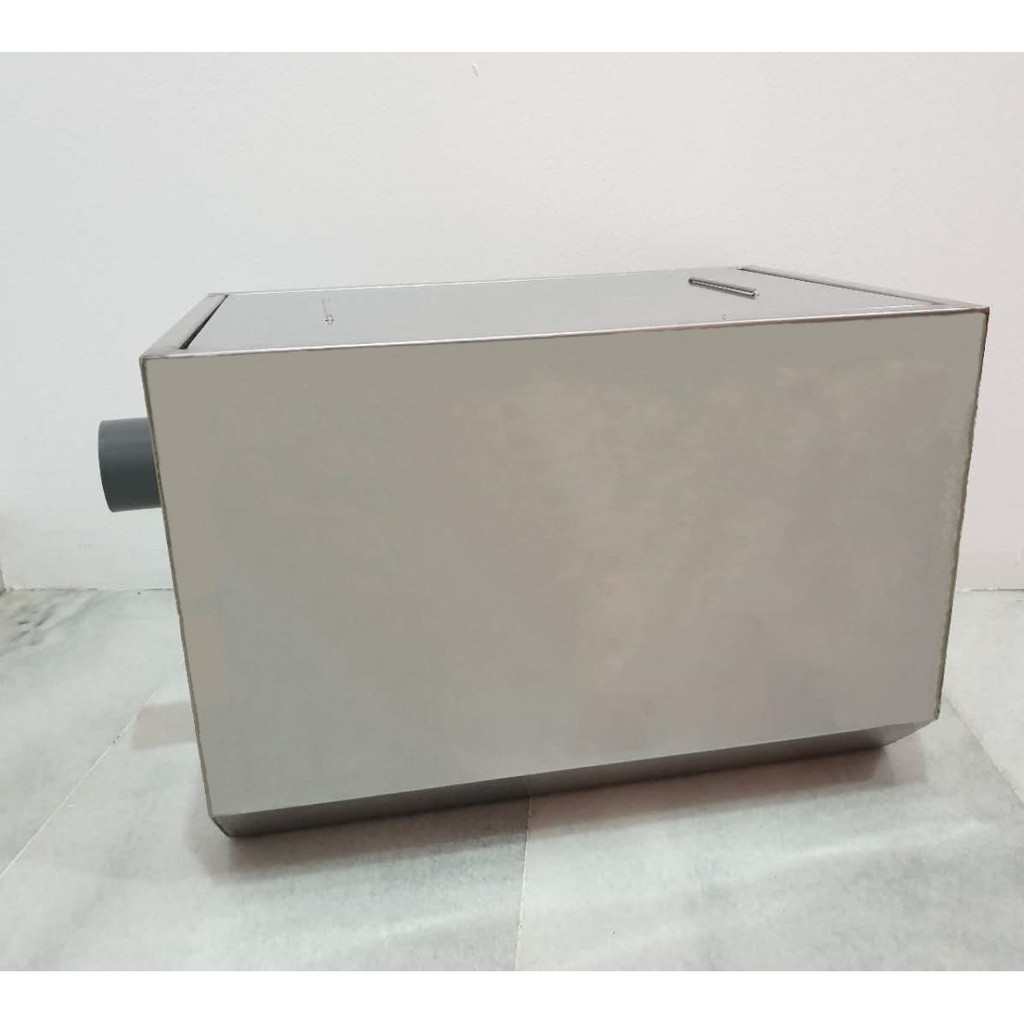 [Ready Stock]Grease Trap 12GPM 40L , Perangkap Minyak | Shopee Malaysia