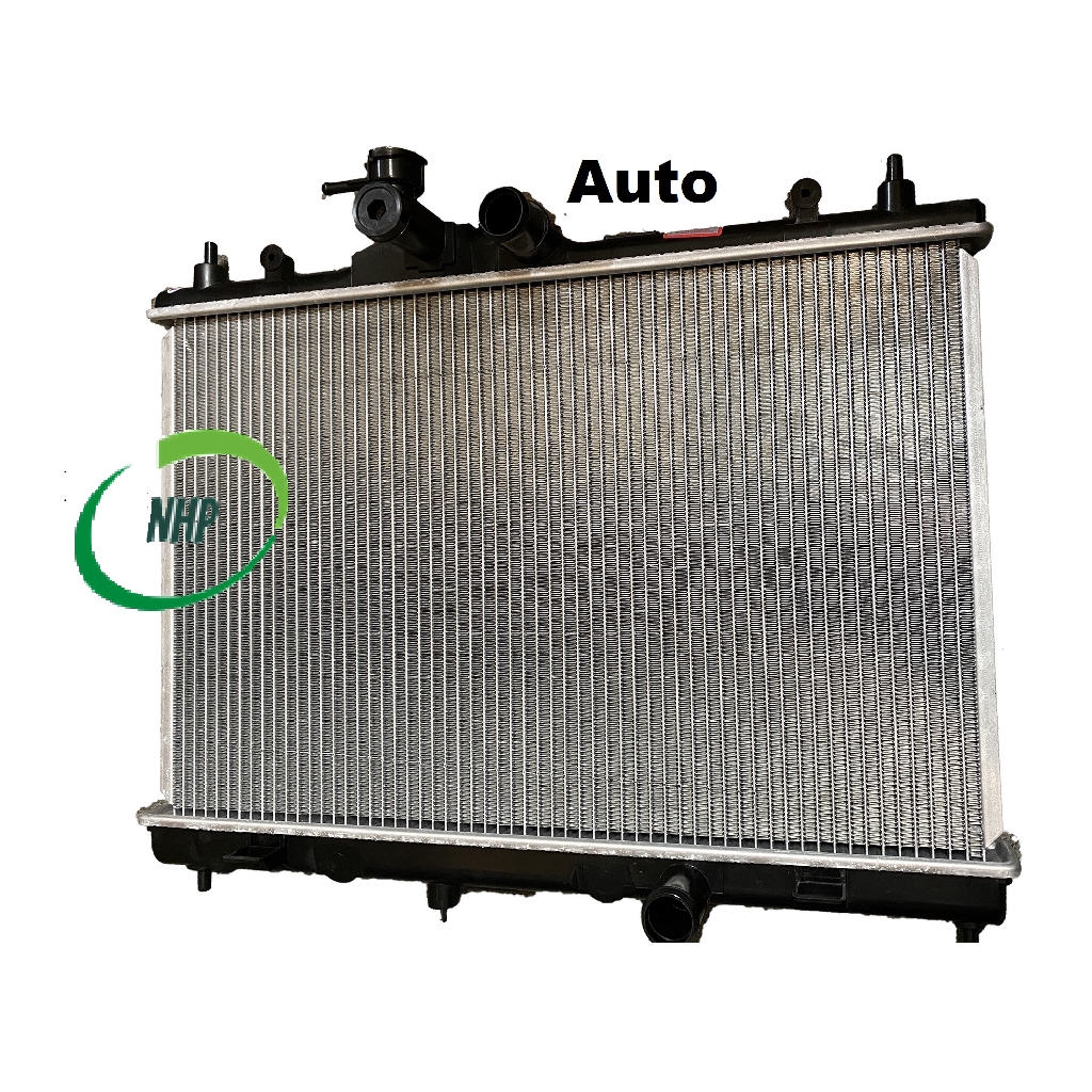 Nissan Sylphy 2.0 Radiator (Aluminium) (Auto) (1 Layer) (16mm) Produk ...
