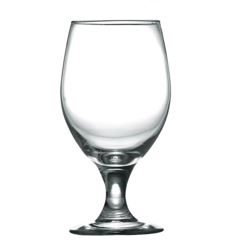 11oz / 260ml Water Goblet Glass / Banquet Goblet / Cawan Kaca Raya ...