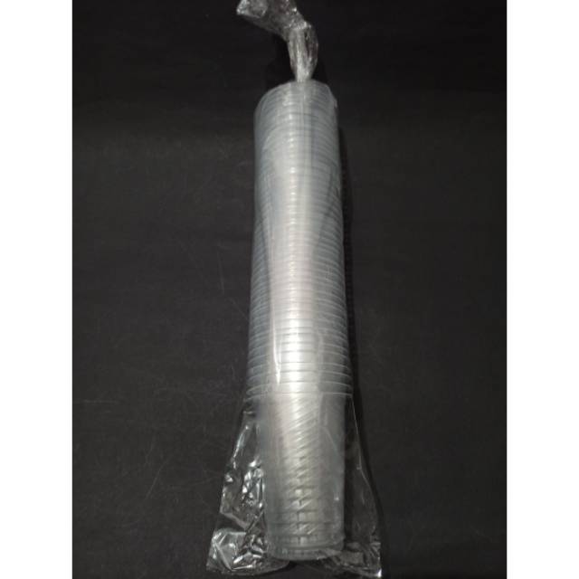 Plastic Drinking Cups / Aqua Glasses / Plastic Cups with a capacity of 220ml | Shopee Malaysia