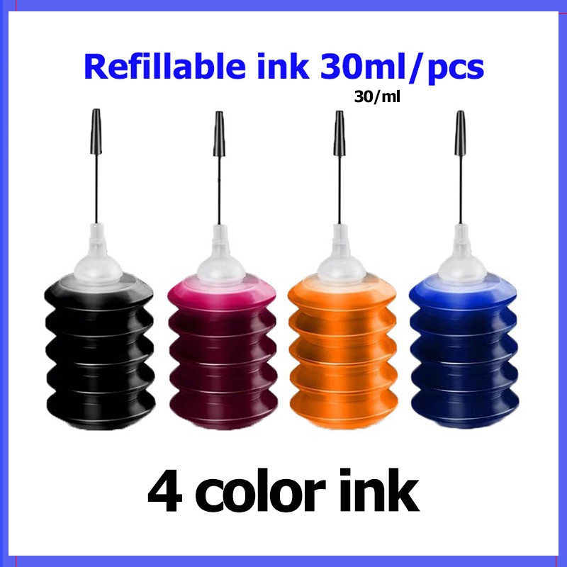 PG 740 CL 741 ink PG740XL CL741XL ink Cartridge for Canon MG3670 MX377 ...