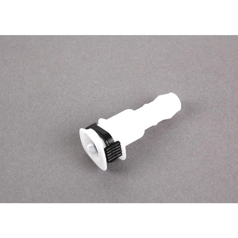 Mercedes Benz Original Head Lamp Washer NOZZLE CONNECTOR 2108690224 ...