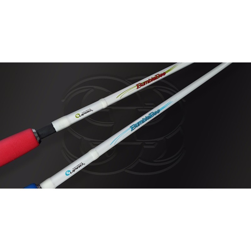 EUPRO BUMBLE BEE LIGHT JIGGING ROD | Shopee Malaysia