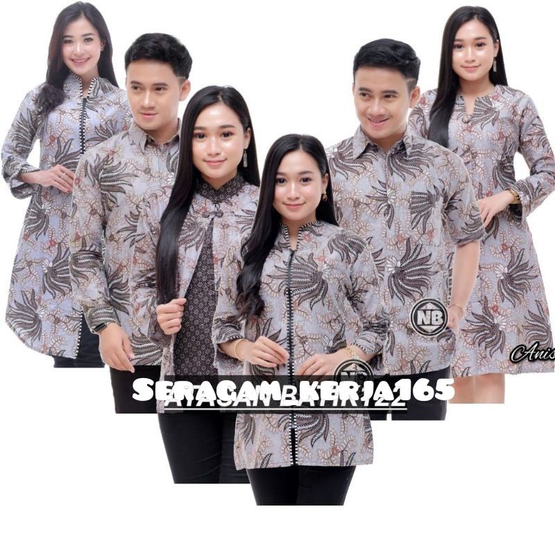 Couple WORK UNIFORMS OFFICE UNIFORMS FACTORY UNIFORMS HOTEL UNIFORMS ...