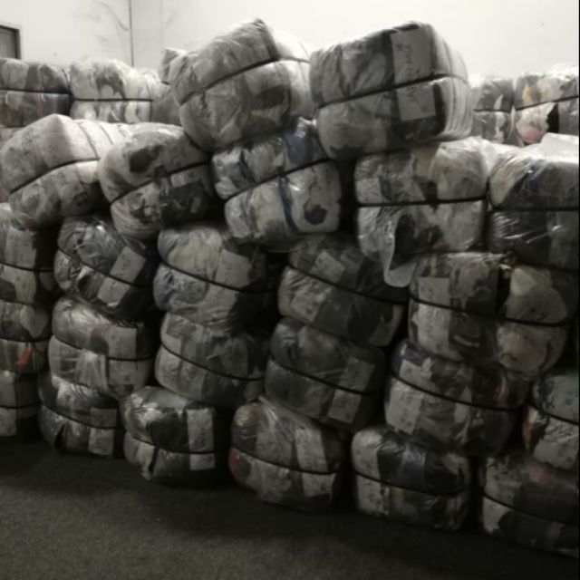 TOKOL/BALE JAPAN MIX 45KG | Shopee Malaysia