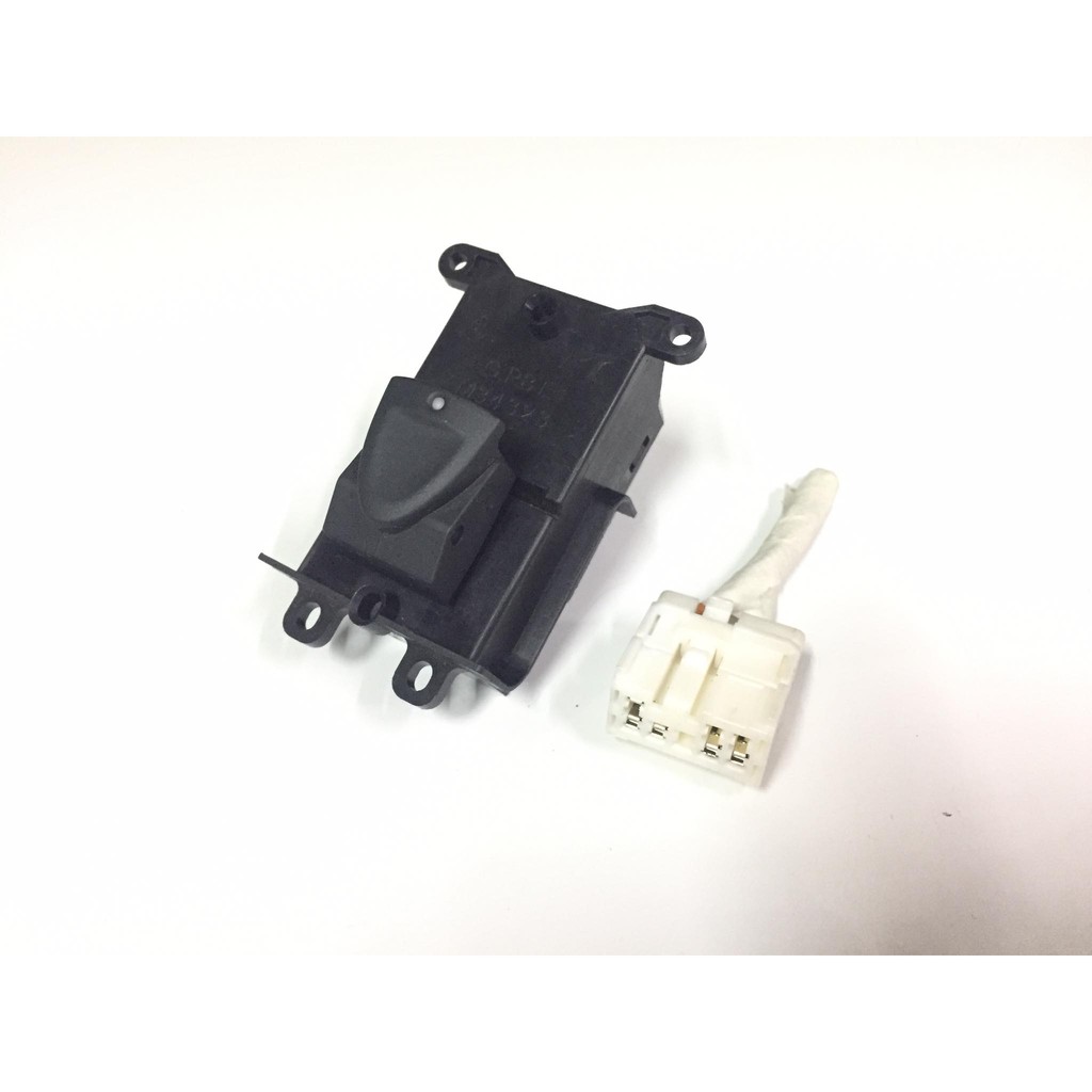 Honda Stream 2nd Generation Passenger Power Window Switch Ori Japan ...