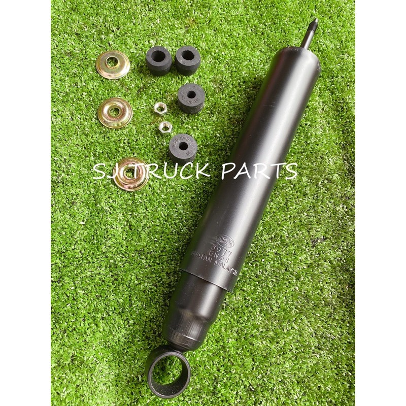 ISUZU NHR NKR ABSORBER FRONT WITH REAR SHOCK ABSORBER DEPAN & BELAKANG ...