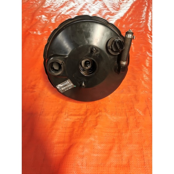 Volvo S60 V70 S80 Xc70 brake servo pump | Shopee Malaysia