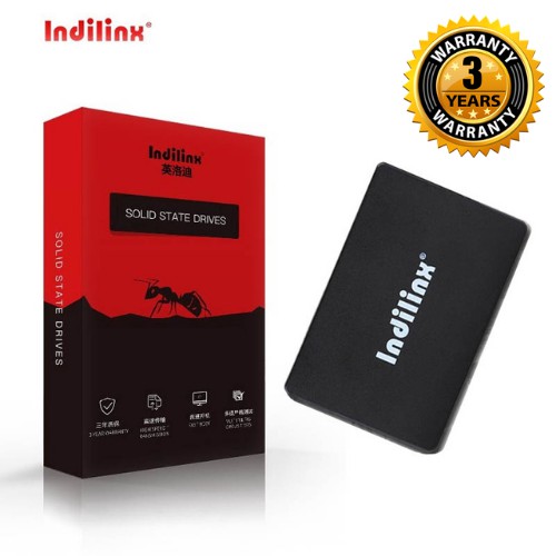 🇲🇾 Indilinx SSD 2.5" SATA III Internal Solid State Drive 128GB/256GB ...