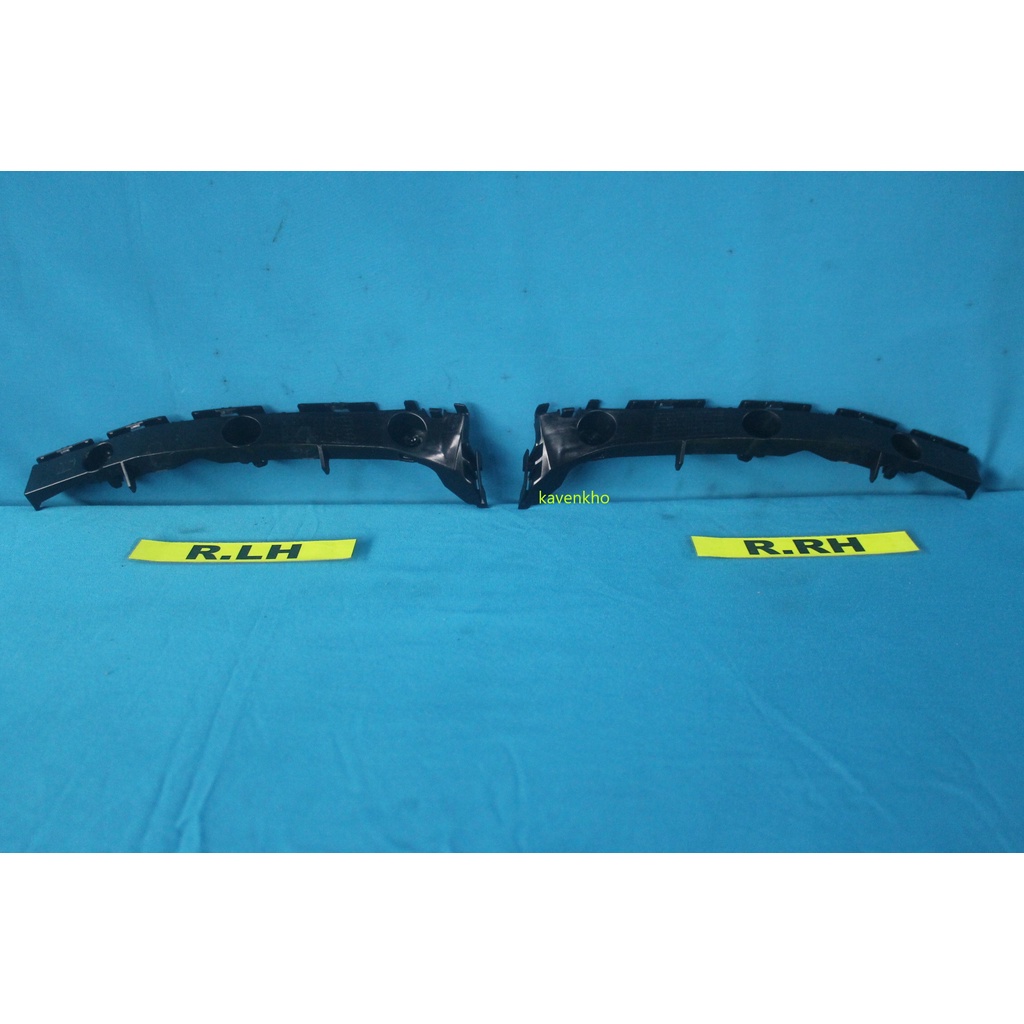 PERODUA AXIA REAR BUMPER SIDE BRACKET (NEW) | Shopee Malaysia