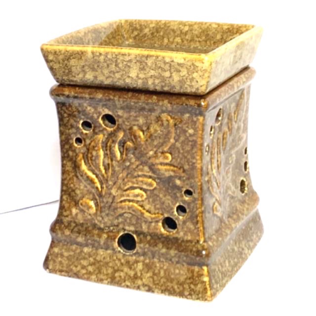 Large Ceramic Candle Burner | Shopee Malaysia