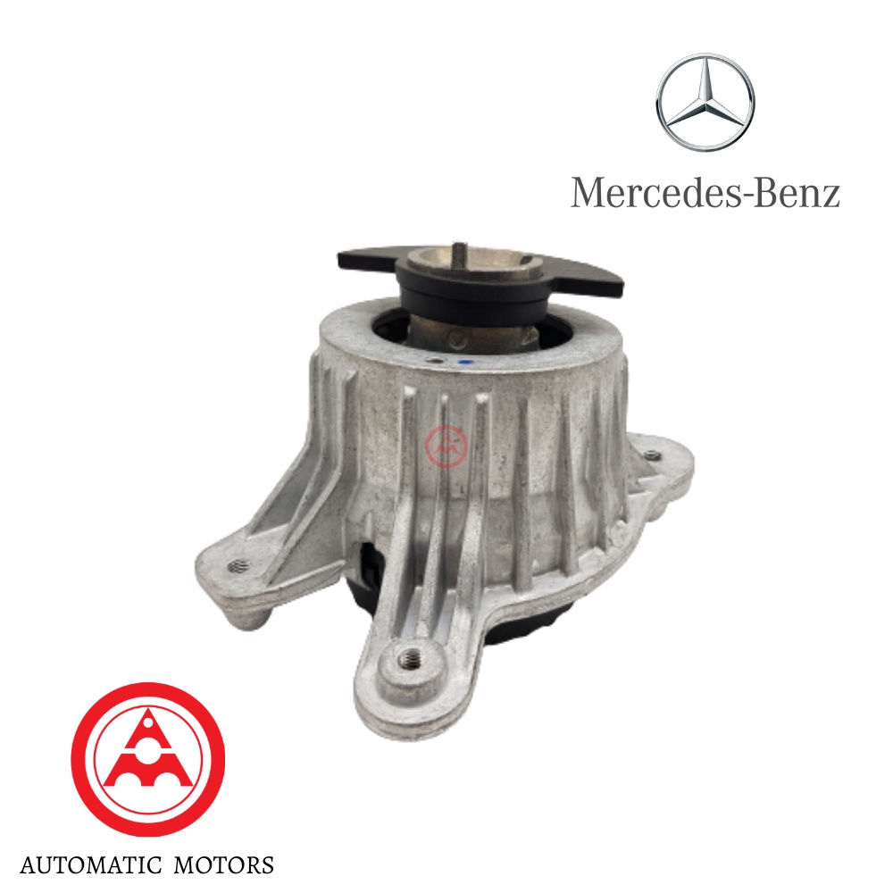 Original Mercedes Benz Engine Mounting Left Side W205 2052400200 ...