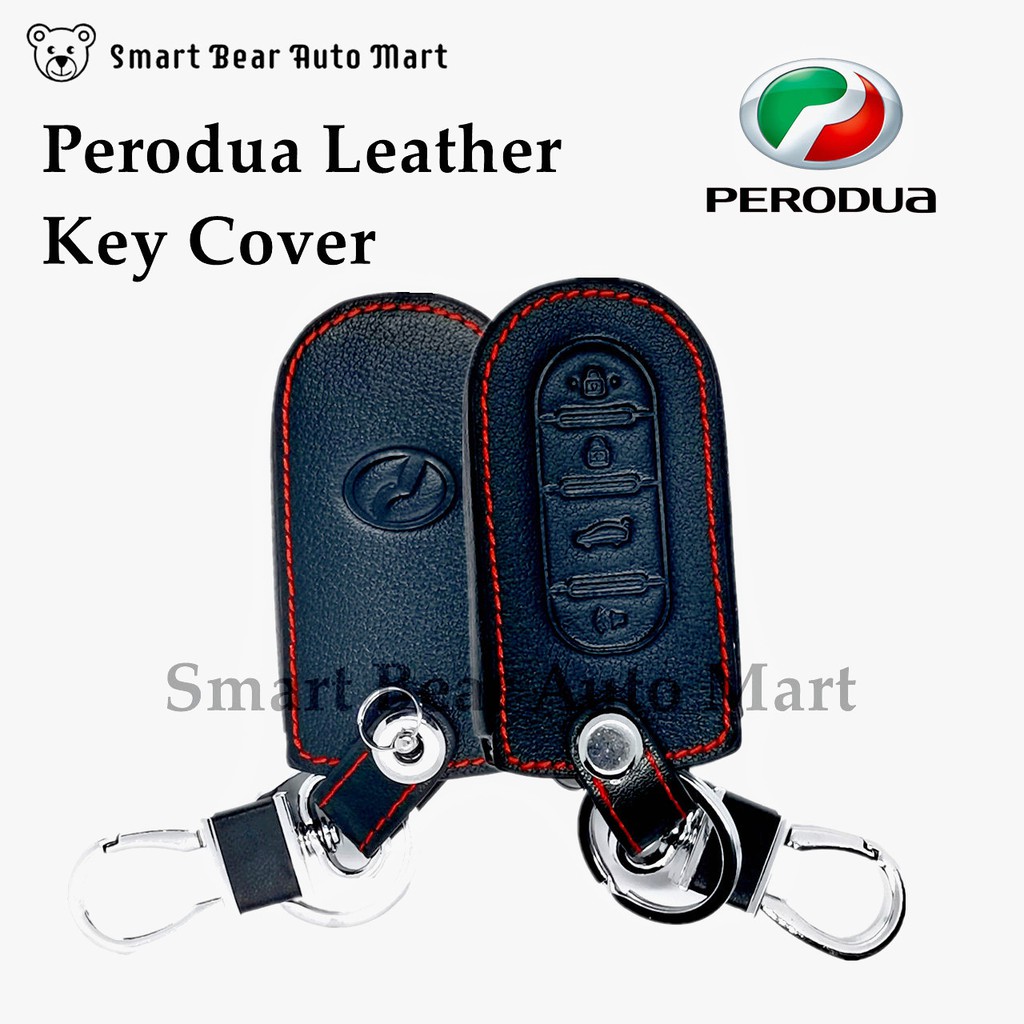 Perodua Myvi Perodua Bezza Perodua Aruz Axia Keyless / Smart Entry ...