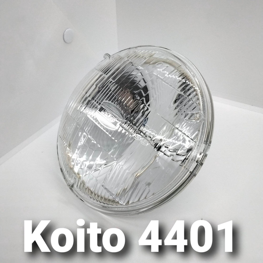 Koito 4401 24V 55W 5"Sealed Bean 2P (1PCS/BOX) | Shopee Malaysia