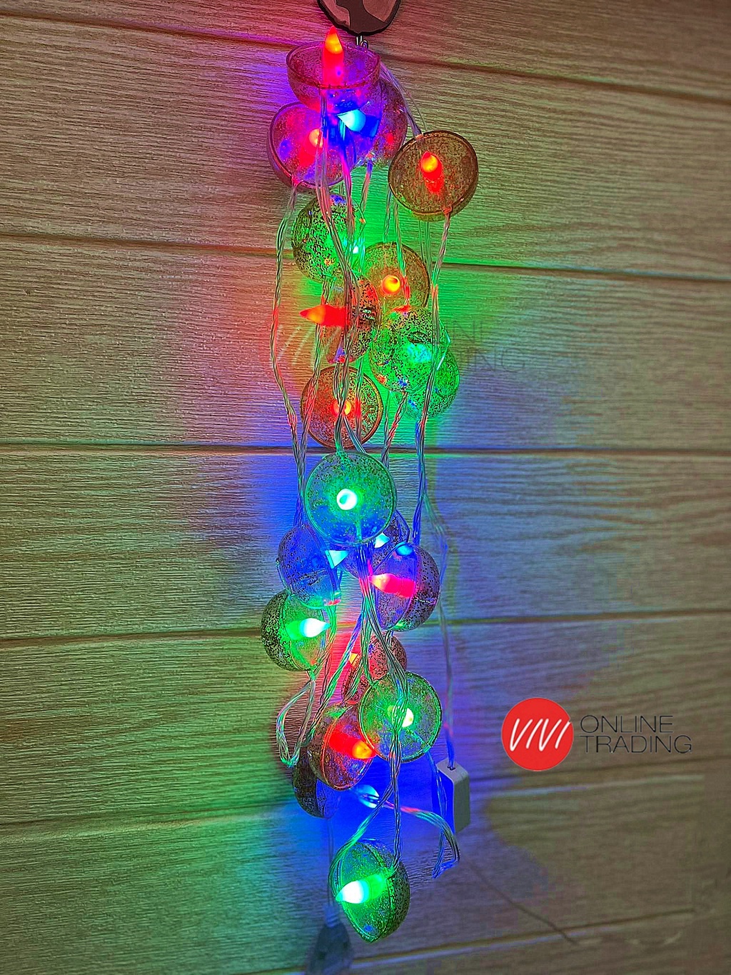 Deepavali Gold Flake Diwali Light Diya Lamp Deepavali Decoration Lampu ...