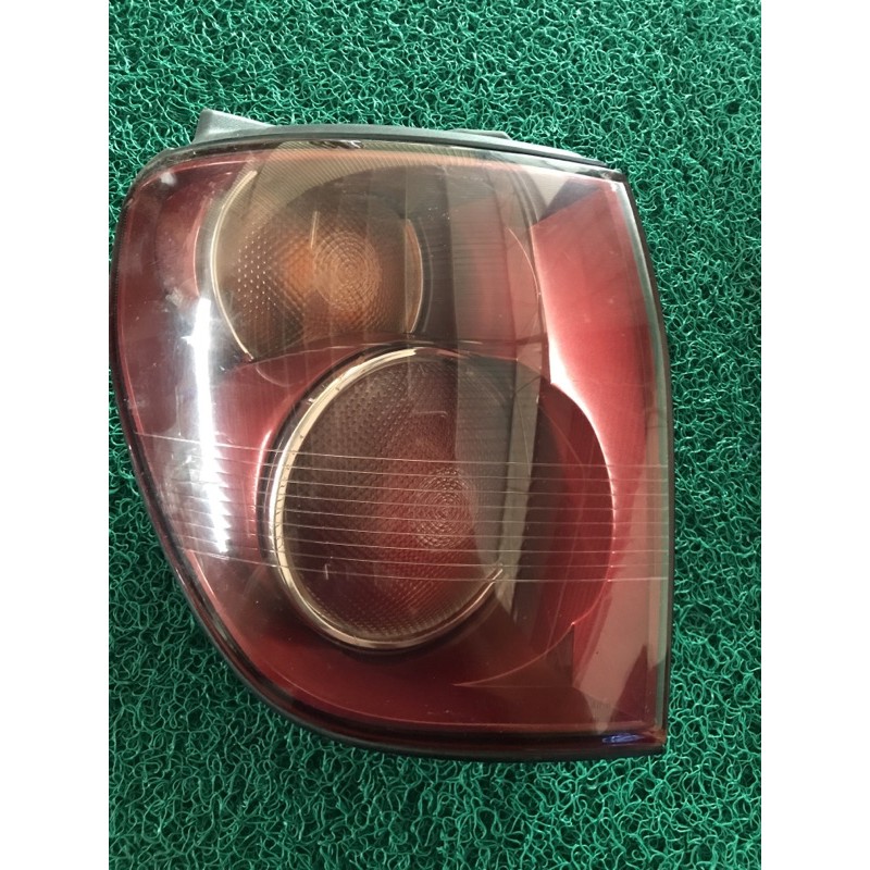 toyota harrier 10 tail lamp body original japan | Shopee Malaysia