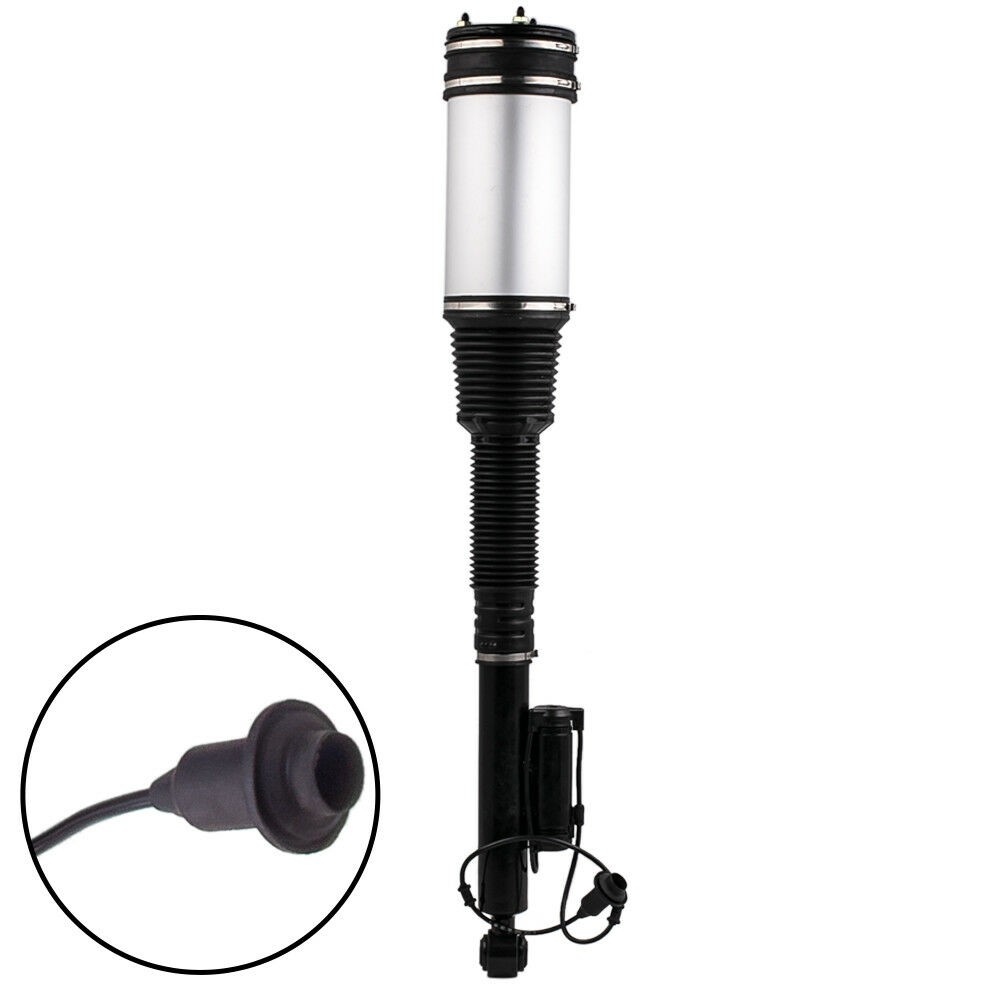 MERCEDES-BENZ S-CLASS W220 Rear AIR SUSPENSION SHOCK ABSORBER ...