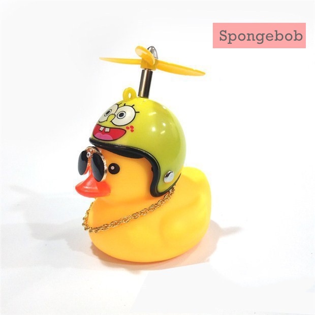 ⭐️Ready Stock Msia⭐️Little Helmet Duckie Motorcycle Bicycle Car's ...