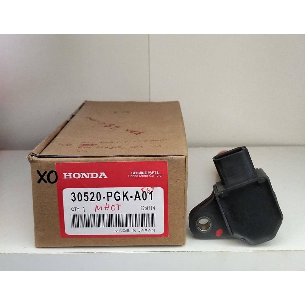Original Honda Civic ES S5A 1.7 2001-2005 Ignition Plug Coil (30520-PGK ...