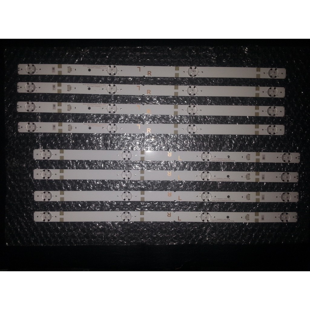 SHARP 2T-C50AD1X 2TC50AD1X TV LED BACKLIGHT ORIGINAL GENUINE | Shopee Malaysia