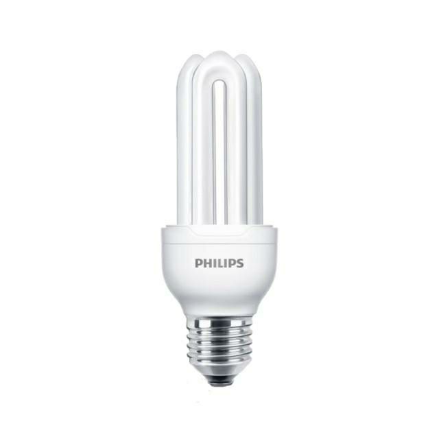 PHILIPS 18W BULB ENERGY SAVING ESSENTIAL 3U PLCE TUBE (E27/B22) | Shopee Malaysia