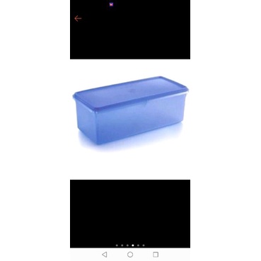 🔥READY STOCK🔥 Tupperware Jumbo Party Keeper 5.7L (1) | Shopee Malaysia