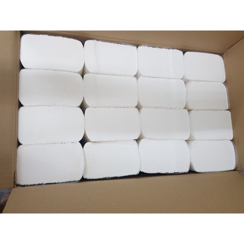 N-FOLD / M-FOLD / MULTIFOLD PAPER HAND TOWEL TISSUE [100% VIRGIN PULP ...