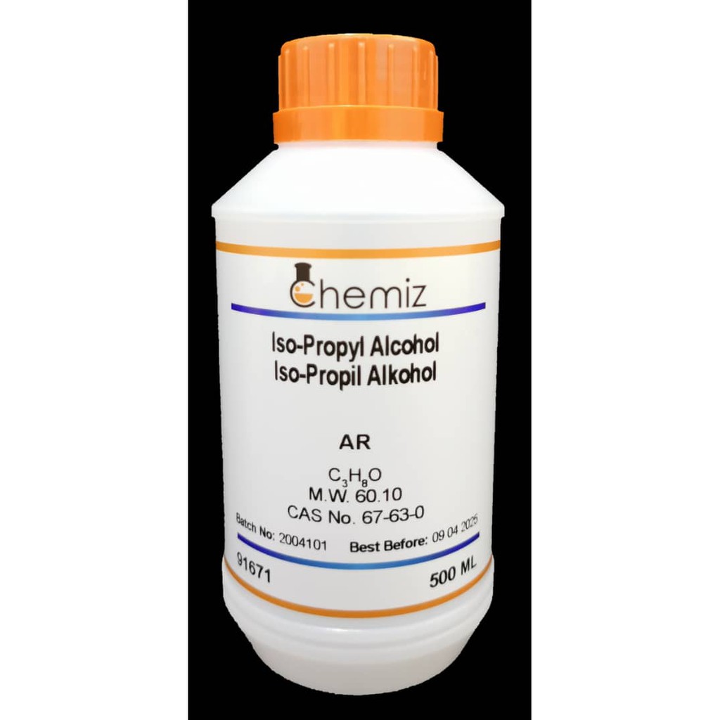 (Super Value) Isopropyl Alchohol (IPA) / Rubbing Alcohol / 2-Propanol ...