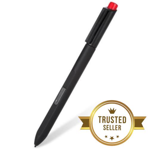 ELECTROMAGNETIC ACTIVE STYLUS PEN FOR CUBE I7 (BLACK) | Shopee Malaysia