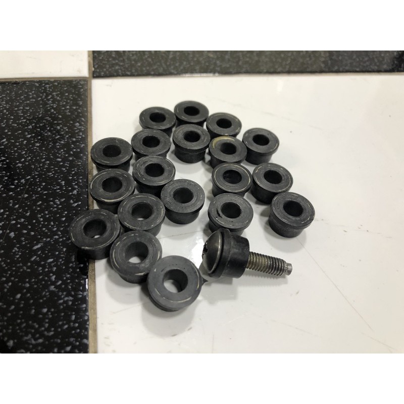 Valve Cover Screw Rubber RB20 RB25 RB26DETT | Shopee Malaysia