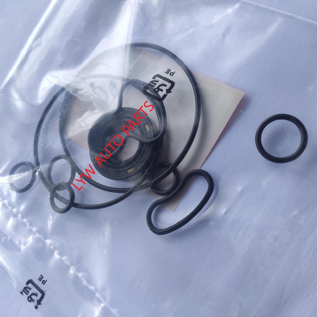 Honda Power Steering Pump Repair Kit (Set) Honda Stream S7A 1.7 ( 56120 ...