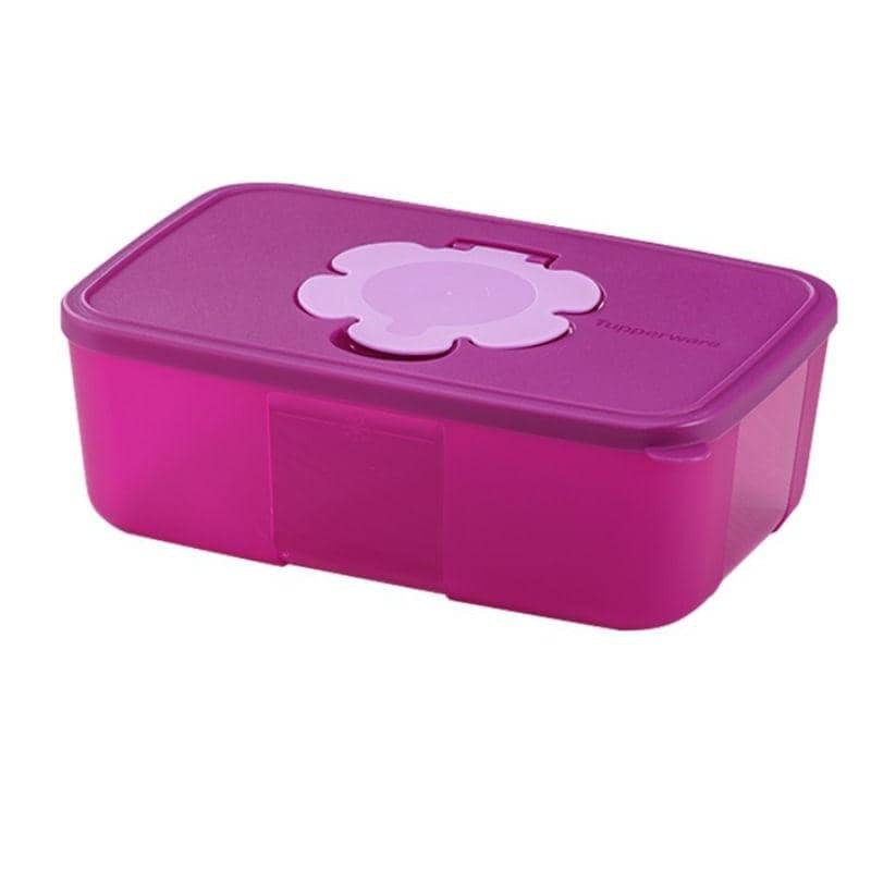 Tissue Box by Tupperware | Shopee Malaysia