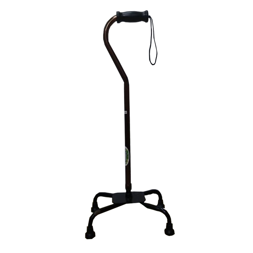 Quad Cane Narrow Wide Base | Shopee Malaysia