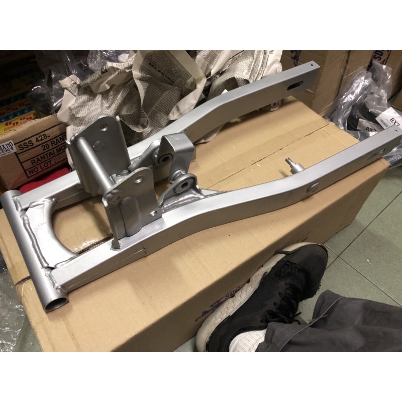 Suzuki Rg/Rgv Swing Arm Assy | Shopee Malaysia