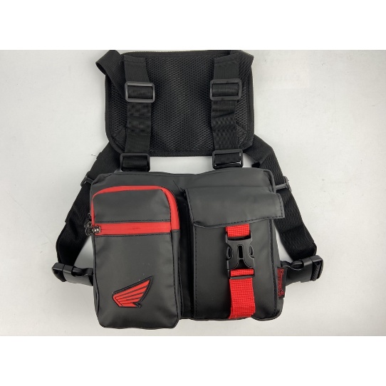 YAMAHA Waterproof Tactical Chest Bag Raptor Rig Bag Men Vest Sling ...