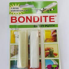 Bondite Epoxy Putty Epoxy Putty | Shopee Malaysia
