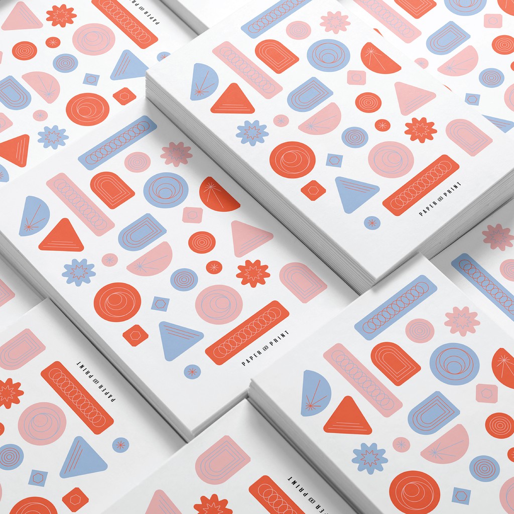 Decorative Stickers Sheet For Journaling / Diary Entries by Paper And ...