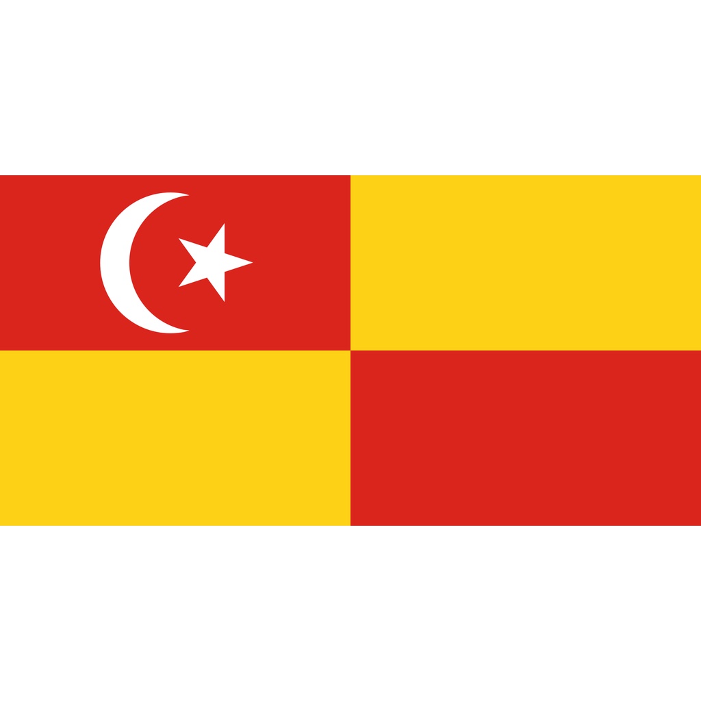 (Polymesh) Bendera Selangor Flag *Ready Stock* | Shopee Malaysia