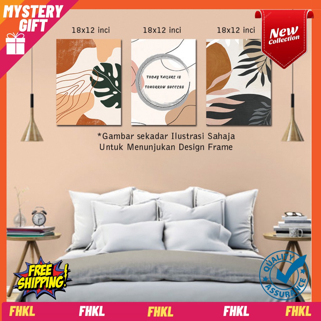 🔥NEW DESIGN🔥FRAME HIASAN | FRAME MODERN | FRAME MINIMALIST | FRAME ...