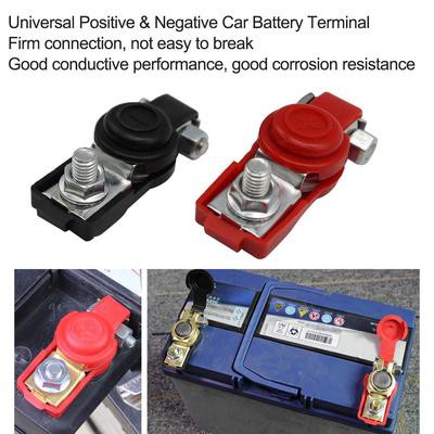 PROTON PERODUA TOYOTA HONDA NISSAN Sedan Car Original Battery Terminal ...