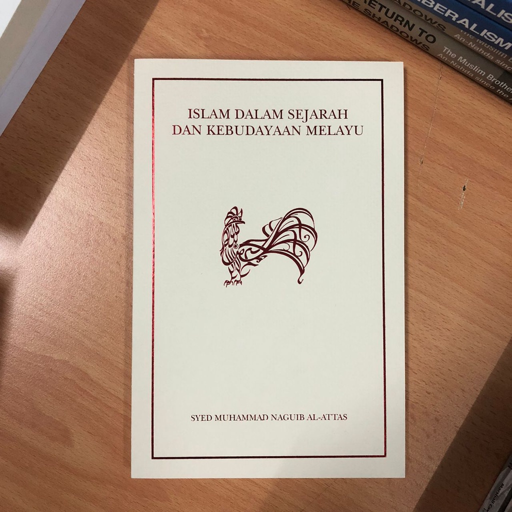 Islam Dalam Sejarah Dan Kebudayaan Melayu | Shopee Malaysia