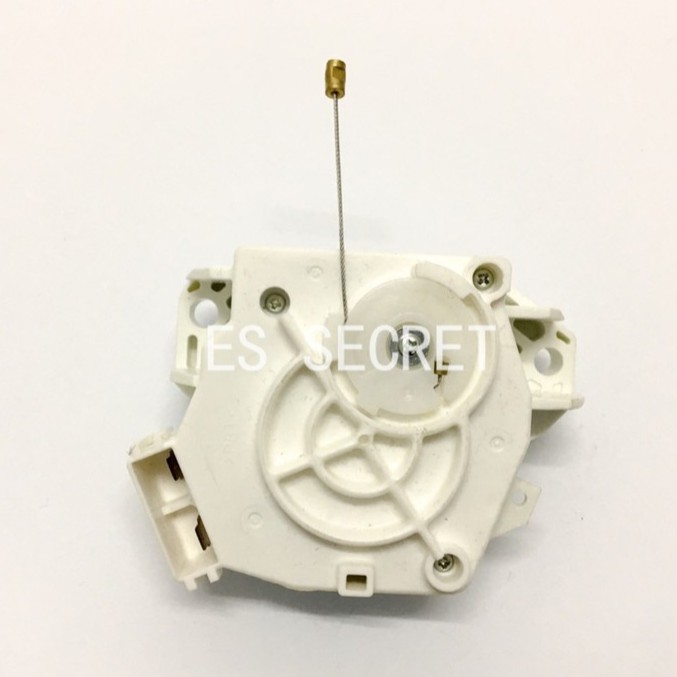 Haier/Sanyo Washing Machine Drain Motor | Shopee Malaysia