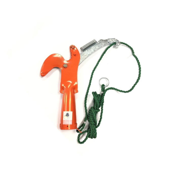 2 Way Rambutan Cutter Tree Pruner Trimmer Shear Rambutan Shear Gunting ...