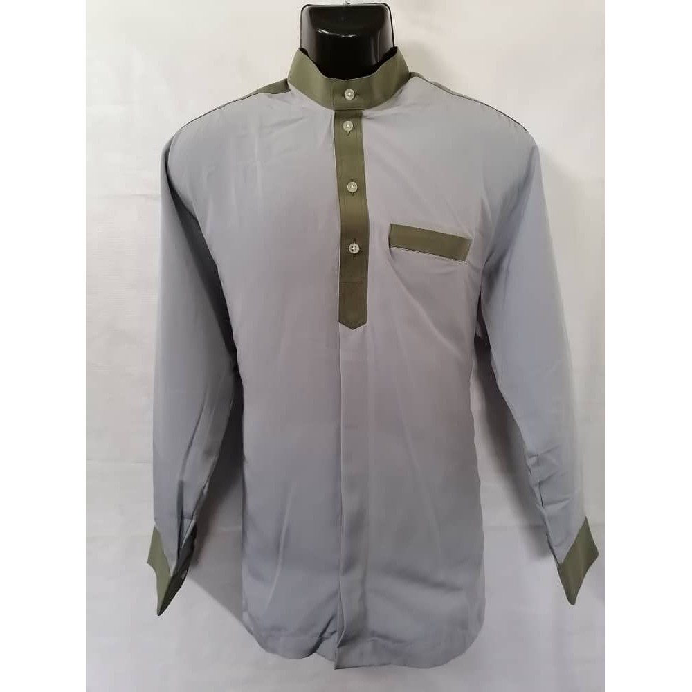 BAJU RAIHAN / BAJU RAIHAN MODEN / BAJU RAIHAN RAYA / BAJU RAYA / R80 ...