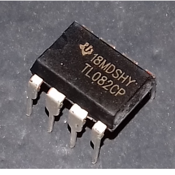 TL081 TL081C TL081CP TL082 TL082C TL082CP OPERATION AMPLIFIER | Shopee ...