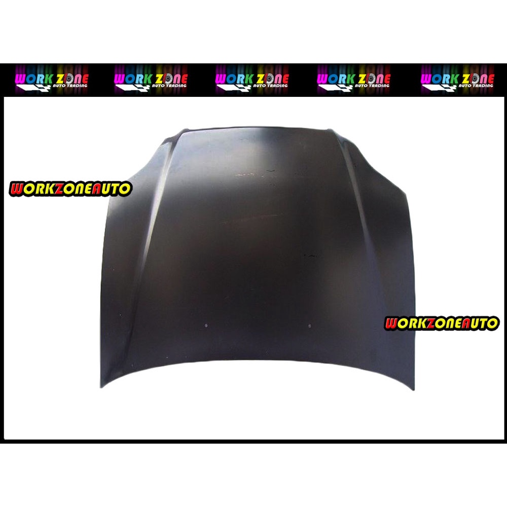 Honda Civic SO4 1996 Front Bonnet Bonet Depan Hood | Aftermarket OEM ...