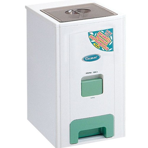Rice Box 12 Kg Cosmos Bio Rice | Shopee Malaysia