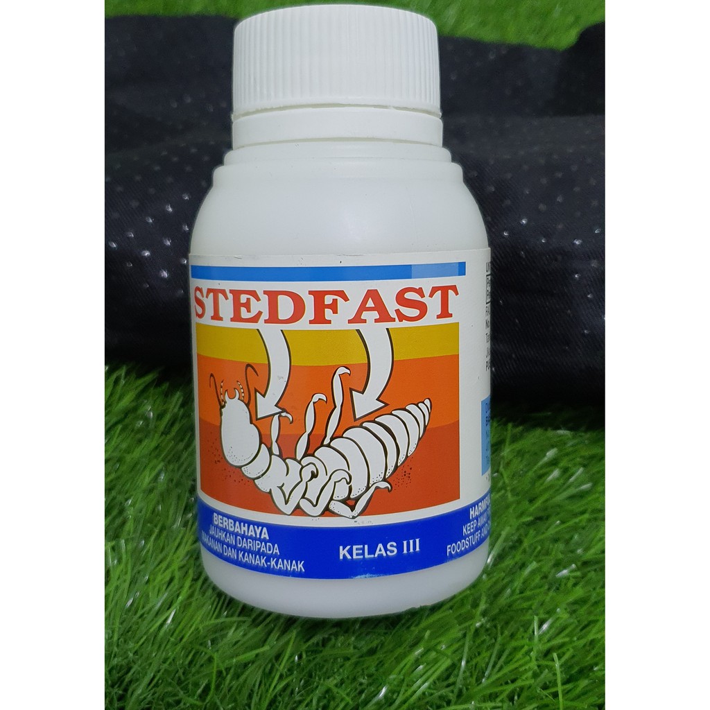 Steadfast Basf Termite, Pest Control ODOURLESS - Racun Anai-Anai TIDAK ...