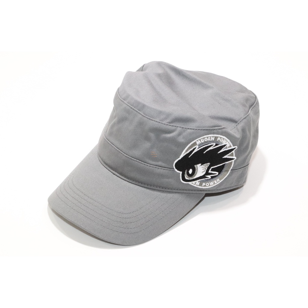 MUGEN COMMANDER EYE WORK CAP A or B - FREE SIZE 100% ORIGINAL | Shopee ...